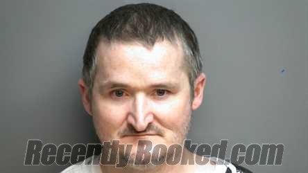 Recent Booking / Mugshot for SAMUEL SCARBROUGH in Simpson County, Kentucky