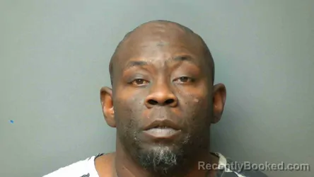 BENDRICK MOYE Arrest Record & Booking Info – Simpson County, Kentucky ...