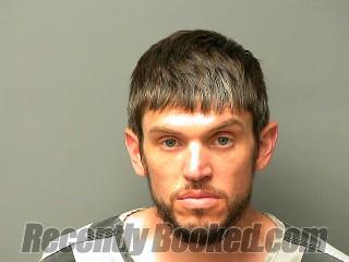 Recent Booking / Mugshot for JACOB GAINES DENNING in Simpson County ...