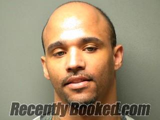 Recent Booking / Mugshot for MAURICE SHELBY FLETCHER in Simpson County ...