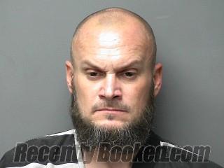 Recent Booking / Mugshot for RANDY JAY PEDIGO in Simpson County, Kentucky