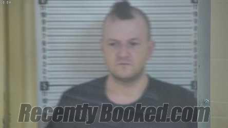 Recent Booking / Mugshot for BRIAN RICHARD MULLINS in Taylor County ...