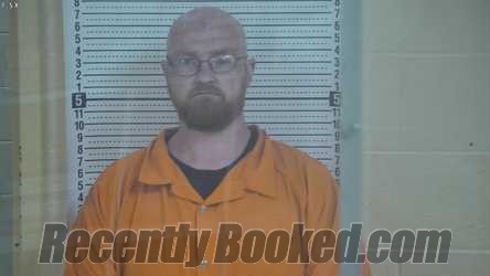 Recent Booking / Mugshot for DYLAN BURTON in Taylor County, Kentucky