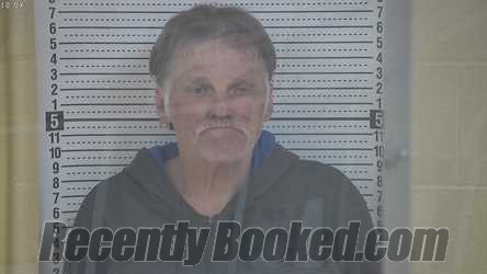Recent Booking / Mugshot for DANNY L TUNGATE in Taylor County, Kentucky