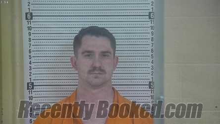 Recent Booking / Mugshot for JESSIE T EDELEN in Taylor County, Kentucky