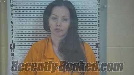 Recent Booking / Mugshot for JESSICA GADDIS in Taylor County, Kentucky