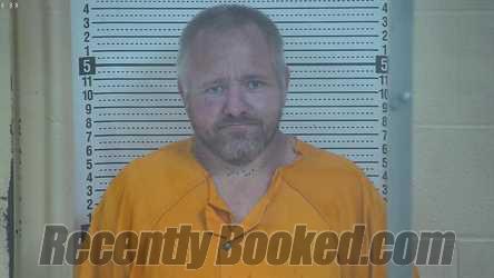 Recent Booking / Mugshot for JASON PAUL JOHNSON in Taylor County, Kentucky