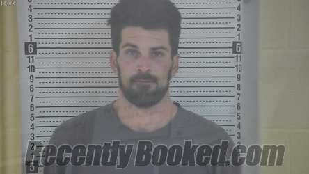 Recent Booking / Mugshot for JOSHUA MITCHELL in Taylor County, Kentucky