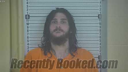 Recent Booking / Mugshot for JAS THREET in Taylor County, Kentucky