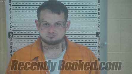 Recent Booking / Mugshot for JAMES R TUNGATE in Taylor County, Kentucky