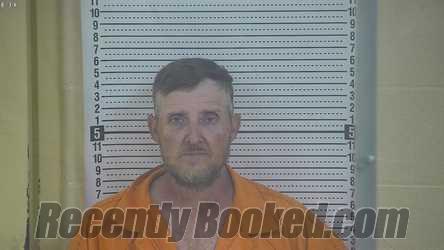 Recent Booking / Mugshot for ROBERT BRIAN CAULK in Taylor County, Kentucky