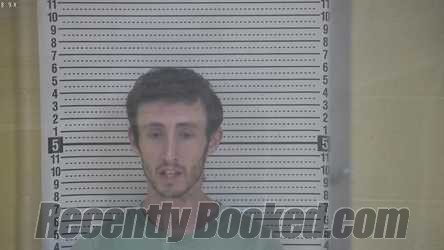ROBERT DAVID MILLER Arrest Record & Booking Info – Taylor County ...