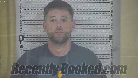 Recent Booking / Mugshot for TODD CHARLES METTLING in Taylor County ...