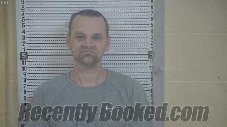 Recent Booking / Mugshot for WILLIAM J HAGY in Taylor County, Kentucky