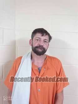 Recent Booking / Mugshot for KYLE TANNER in Todd County, Kentucky