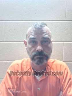 Recent Booking / Mugshot for WILLIAM ESTEP in Todd County, Kentucky