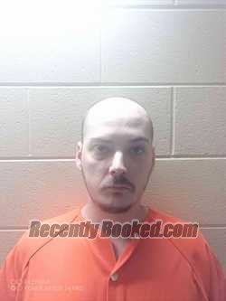 Recent Booking / Mugshot for SKYLAR STRATTON in Todd County, Kentucky