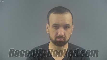 Recent Booking / Mugshot for ALEXANDER ALIAS ALLOY in Warren County ...