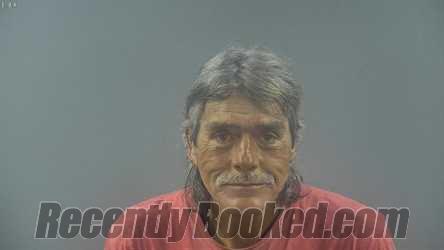 CHARLES GREGORY HERALD Arrest Record & Booking Info – Warren County ...
