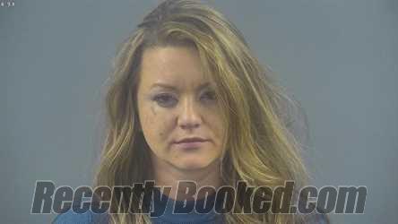 Chanda Raquel Manske Arrest & Booking Info | Warren County, KY