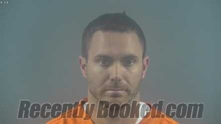 DAVID CLINTON EVANS Arrest Record & Booking Info – Warren County, Kentucky | RecentlyBooked.com