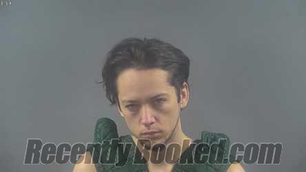 Recent Booking / Mugshot for DOUGLAS EVERETT MEEKS in Warren County ...