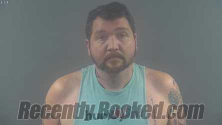 Recent Booking / Mugshot for DAVID MATTHEW MEADOR in Warren County ...