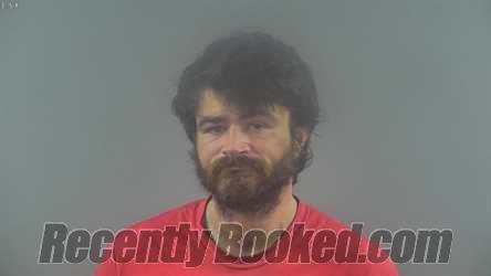 Recent Booking / Mugshot for DAVID WAYNE TAYLOR in Warren County, Kentucky