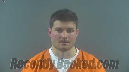 Recent Booking / Mugshot for GRAYSON DOUGLAS PERDUE in Warren County ...