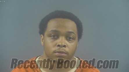 Recent Booking / Mugshot for JOSHUA TALOR BIGBEE in Warren County, Kentucky