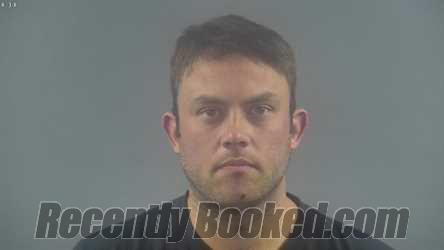 Recent Booking / Mugshot for JOSEPH BLAKE BAKER in Warren County, Kentucky