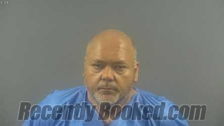 Recent Booking / Mugshot for JEREMY L BLANTON in Warren County, Kentucky