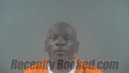 JOHN EDWARD MARTIN Arrest Record & Booking Info – Warren County ...