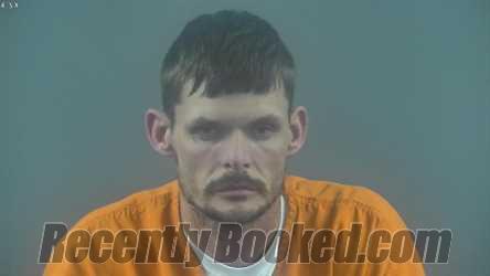 Recent Booking / Mugshot for JACOB MICHAEL STANGER in Warren County ...