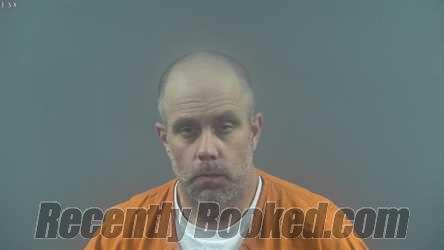 Recent Booking / Mugshot for JAMES EDWARD SPIVEY in Warren County, Kentucky