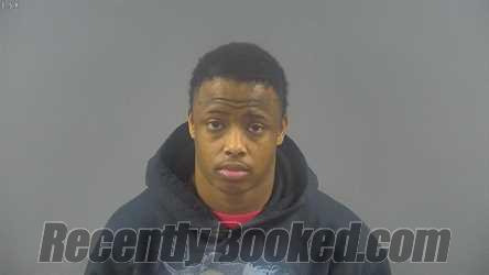 Recent Booking / Mugshot for JUSTICE NICOLE UNSELD in Warren County ...