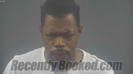 Lamarkus Voedrakus Veal Arrest & Booking Info | Warren County, KY