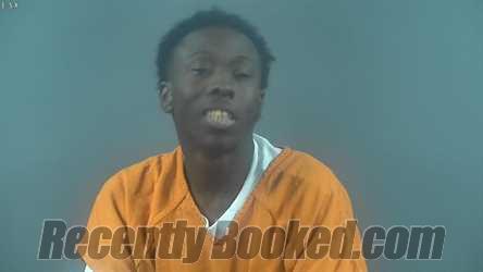 Recent Booking / Mugshot for MICHAEL ALLEN WHITE in Warren County, Kentucky