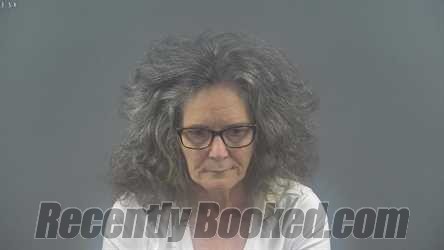 Recent Booking / Mugshot for STARR LYNN QUINN in Warren County, Kentucky