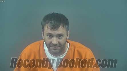 TOMMY LEE DICKERSON Arrest Record & Booking Info – Warren County ...