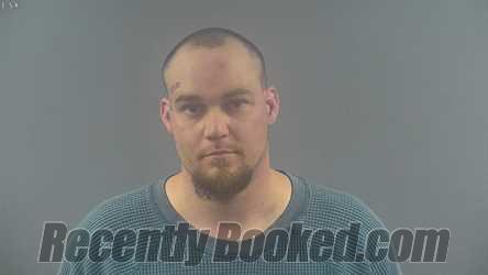 Recent Booking / Mugshot for TIMOTHY M JEWELL in Warren County, Kentucky