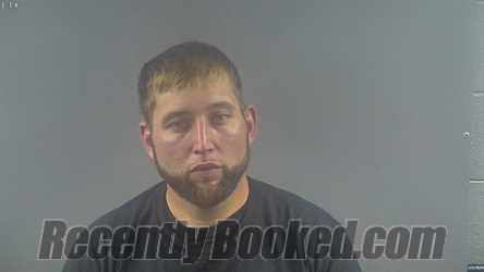 Terry James Scruggs Arrest & Booking Info | Warren County, KY