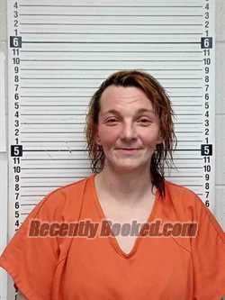 Lora Jones Arrest & Booking Info | Wayne County, KY