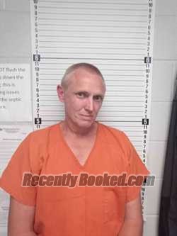 Recent Booking / Mugshot for ROBERT LOWE II in Wayne County, Kentucky