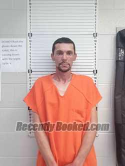 Recent Booking / Mugshot for BLAKE THOMPSON in Wayne County, Kentucky