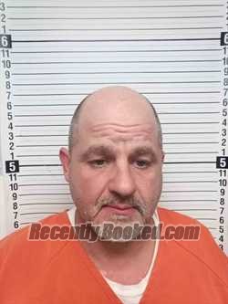 DONALD STAMPER Arrest Record & Booking Info – Wayne County, Kentucky ...