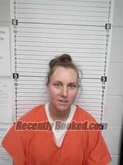 Recent Booking / Mugshot for CHELSEA LAIR in Wayne County, Kentucky