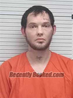 Recent Booking / Mugshot for DEREK COFFEY in Wayne County, Kentucky