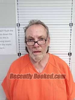 Recent Booking / Mugshot for TERRY LOWE in Wayne County, Kentucky