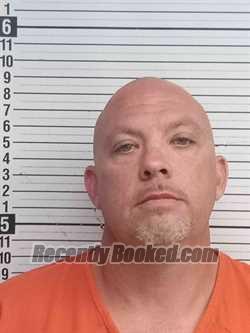 Recent Booking / Mugshot for LEWIS HUDSON in Wayne County, Kentucky
